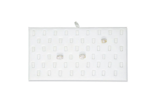 51-Clip Ring Pad Tray Insert - Ed's Box & Supply Inc.