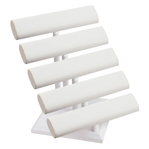 Oval T-Bar, 12" x 15 1/4"H, (Choose from various Color) - Ed's Box ...