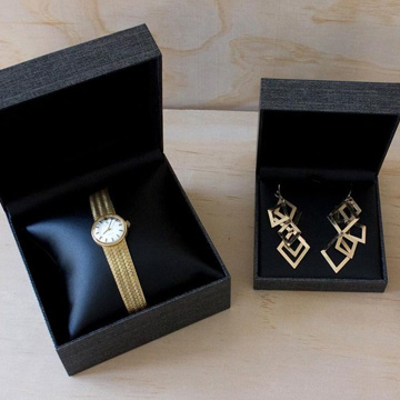 Jewelry Displays - Jewelry Packaging - Jewelry Boxes - Jewelry Supplies