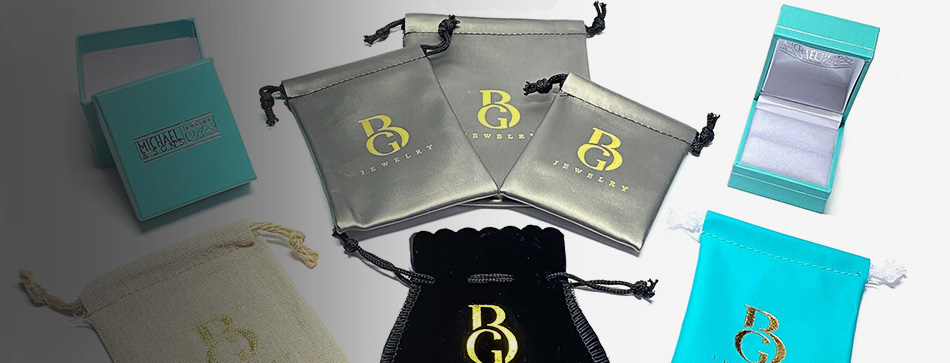 Jewelry Displays - Jewelry Packaging - Jewelry Boxes - Jewelry Supplies