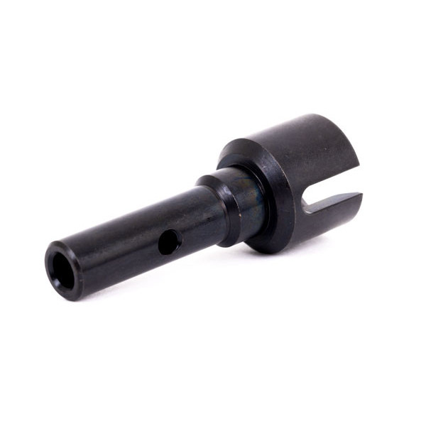 Stub Axle, Rear, Sledge - King Kong Hobbies
