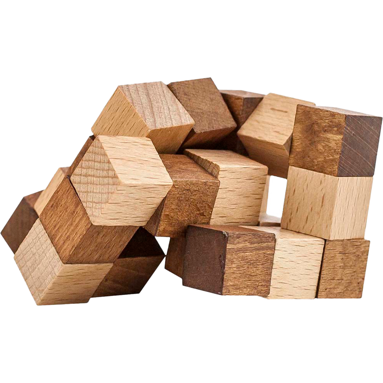 True Genius Appian Way Puzzle - King Kong Hobbies