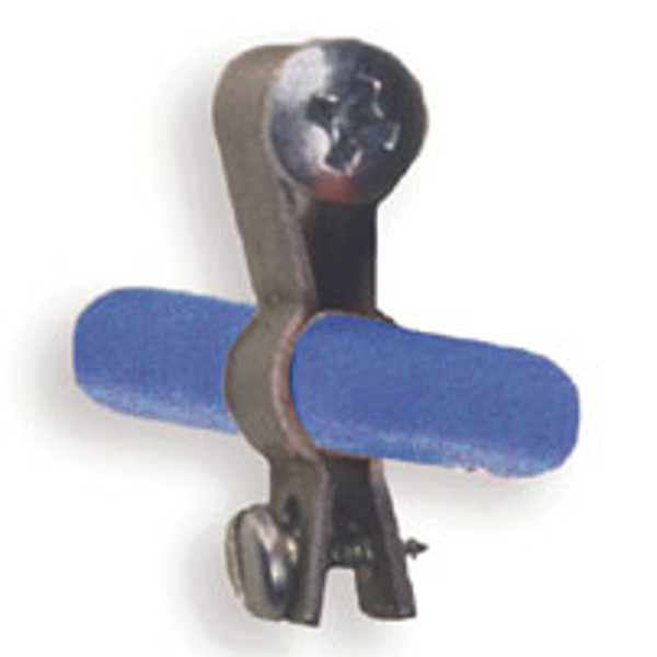Control Rod Clamps, Medium - King Kong Hobbies