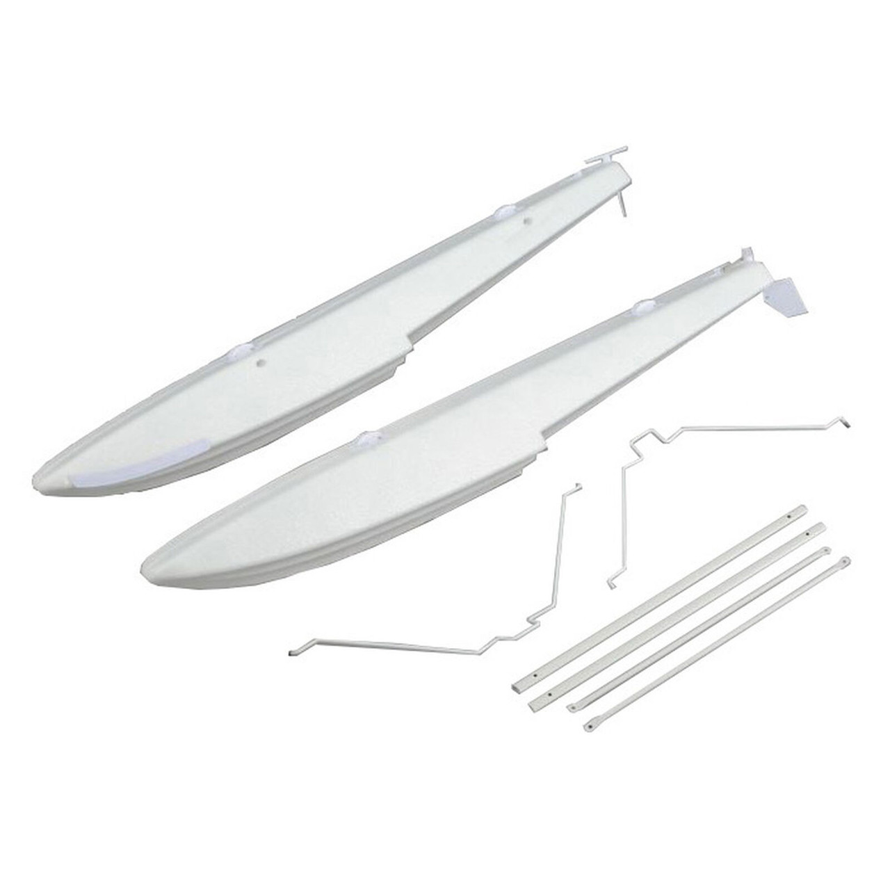 Float Set: Timber - King Kong Hobbies