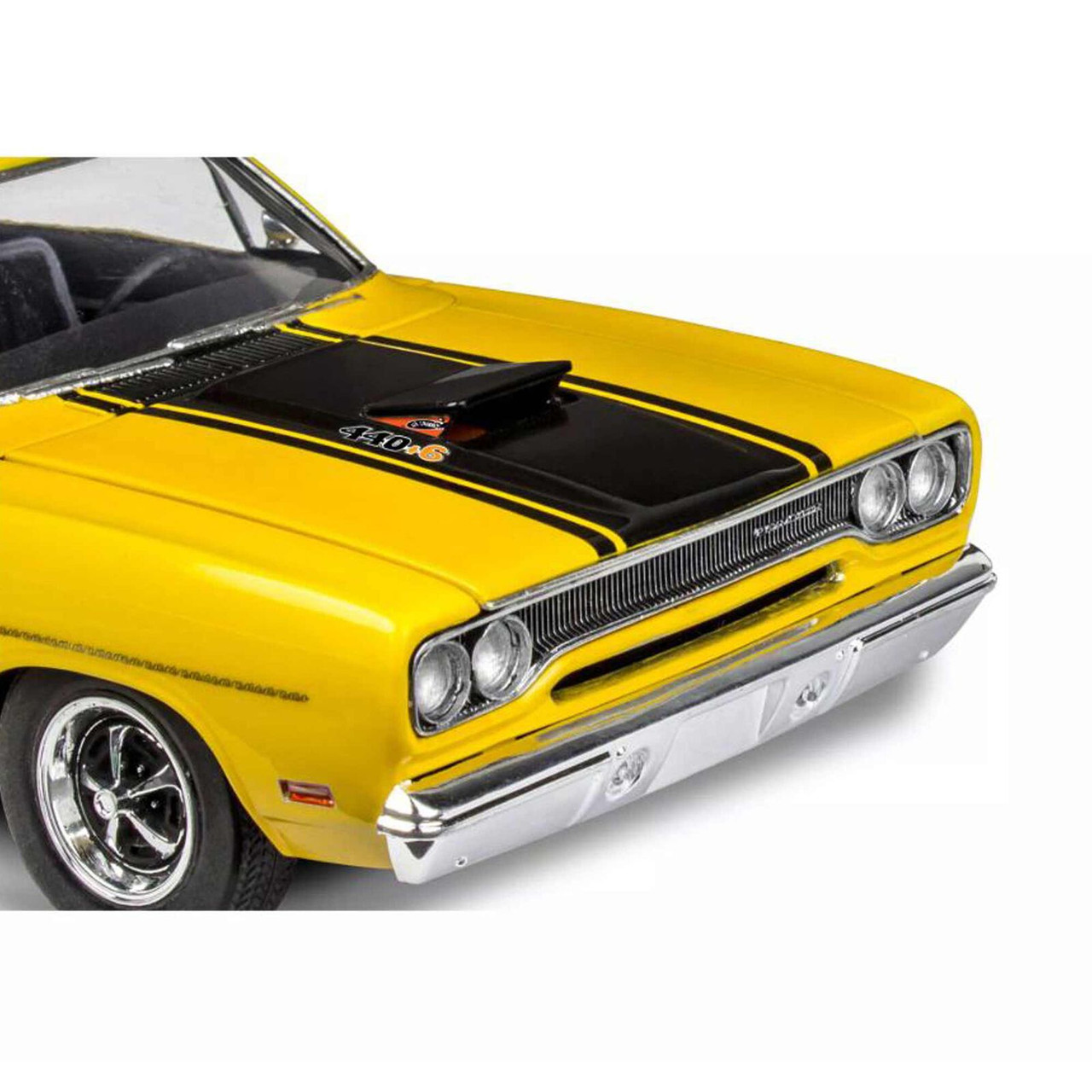 '70 Plymouth Road Runner