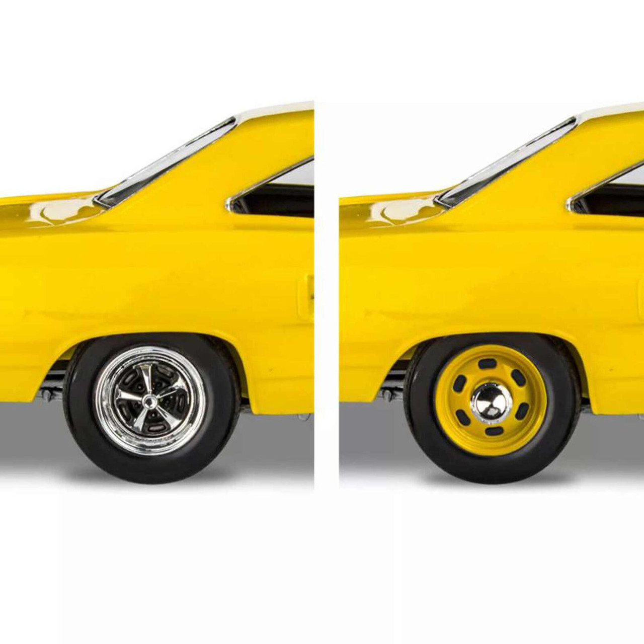 '70 Plymouth Road Runner