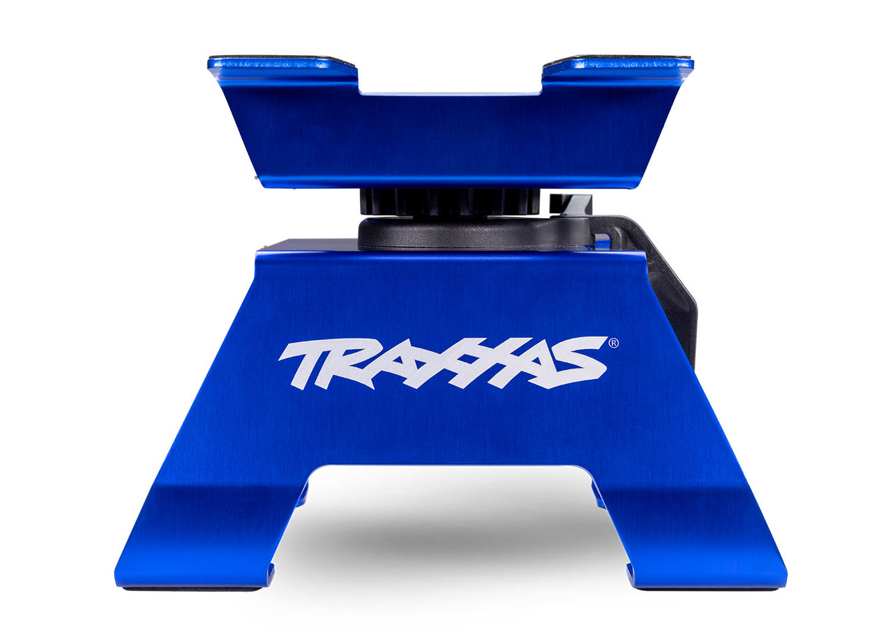 RC Truck Work Stand