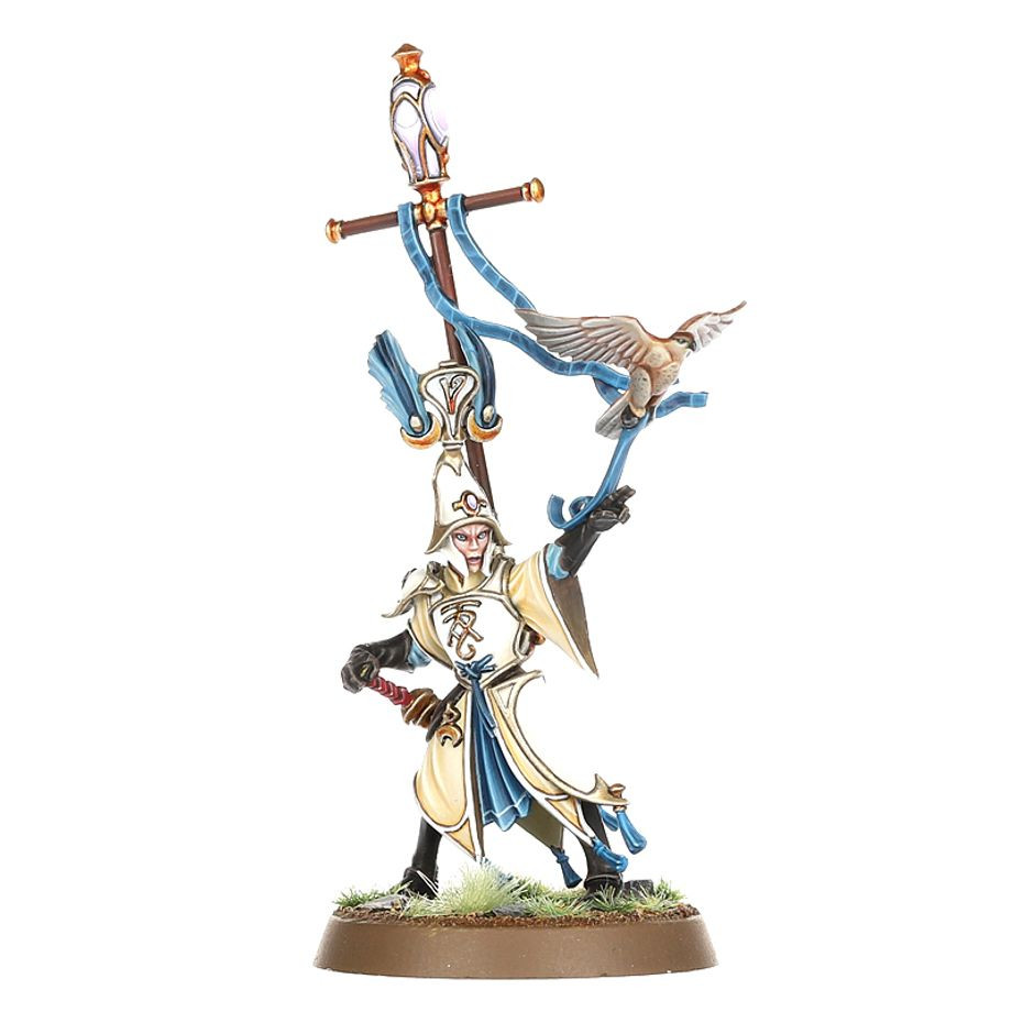 Lumineth: Vanari Auralan Sentinels - King Kong Hobbies
