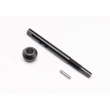 Input Shaft Slipper Shaft), Bearing Adapter - King Kong Hobbies