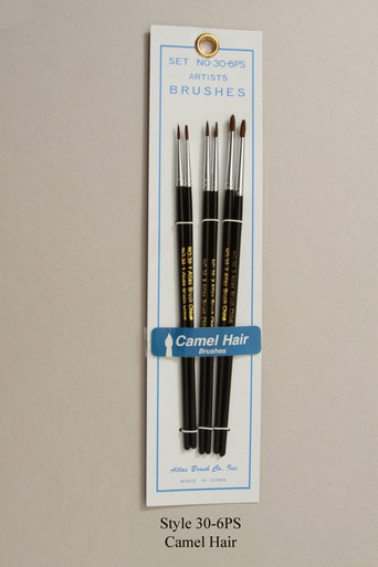 6pc Camel Set - King Kong Hobbies