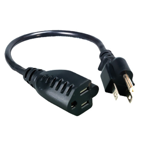 Power & Charging - AC Power - AC Power Cords - Comprehensive ...