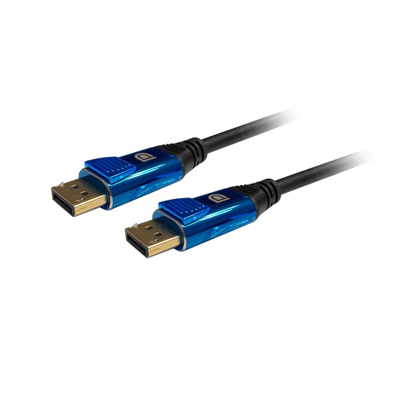 SimpliShare 4K Presentation Adapter Cable