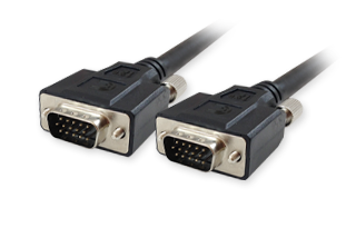 VGA Cables for Video Displays | Comprehensive