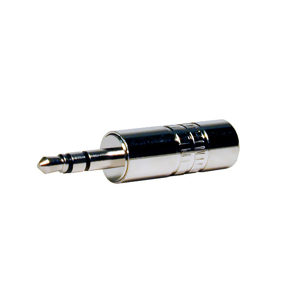 Stereo 3.5mm Mini Plug Audio Connector