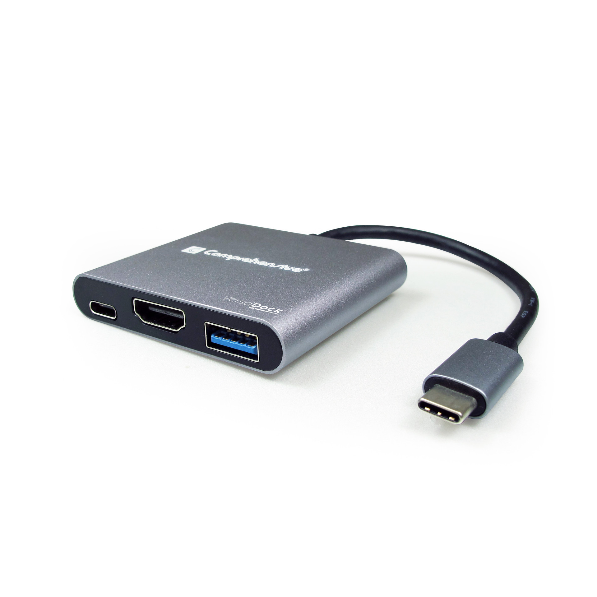 Adapter Ring with (3) Adapters: Mini-DisplayPort (M) to HDMI (F ...