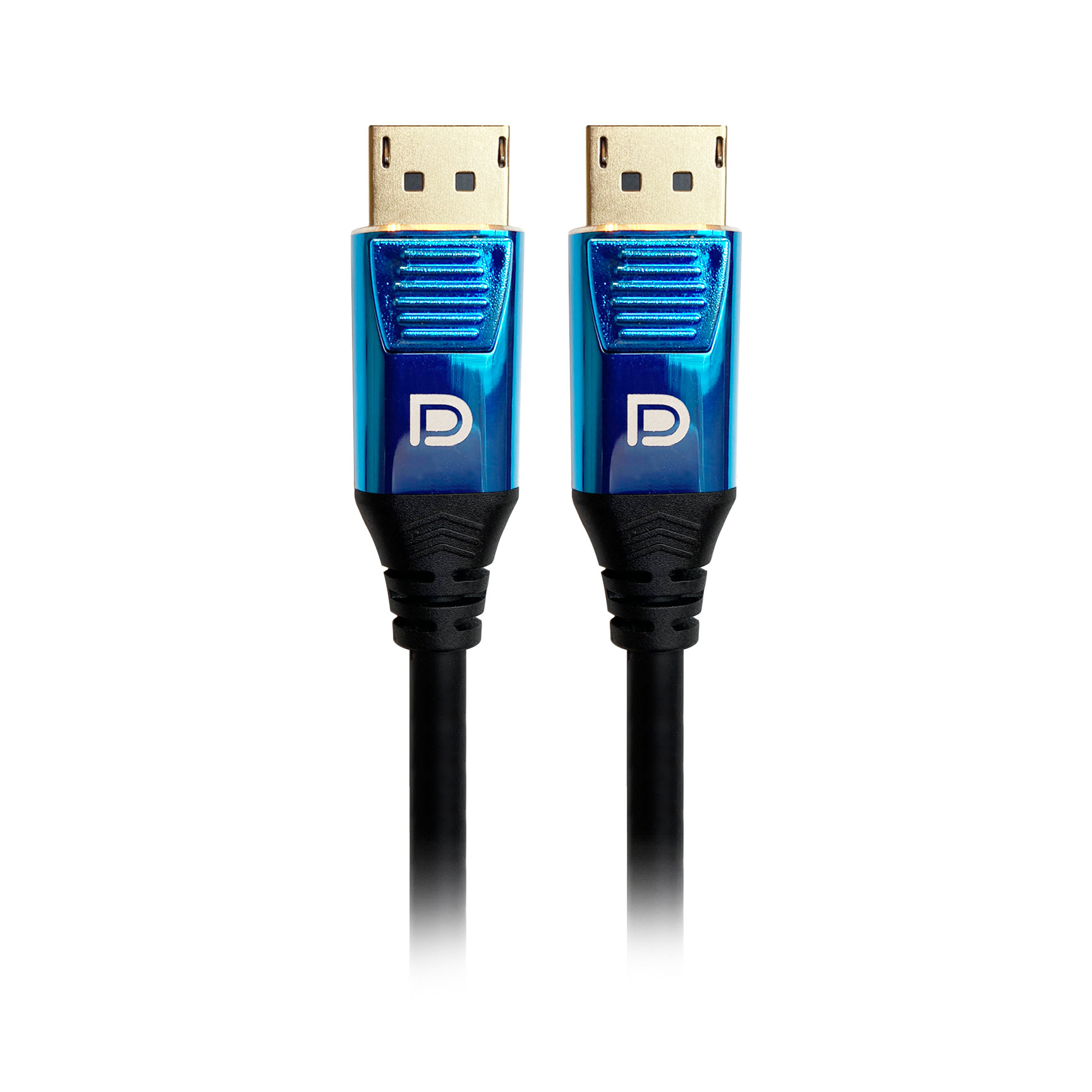 SimpliShare 4K Presentation Adapter Cable