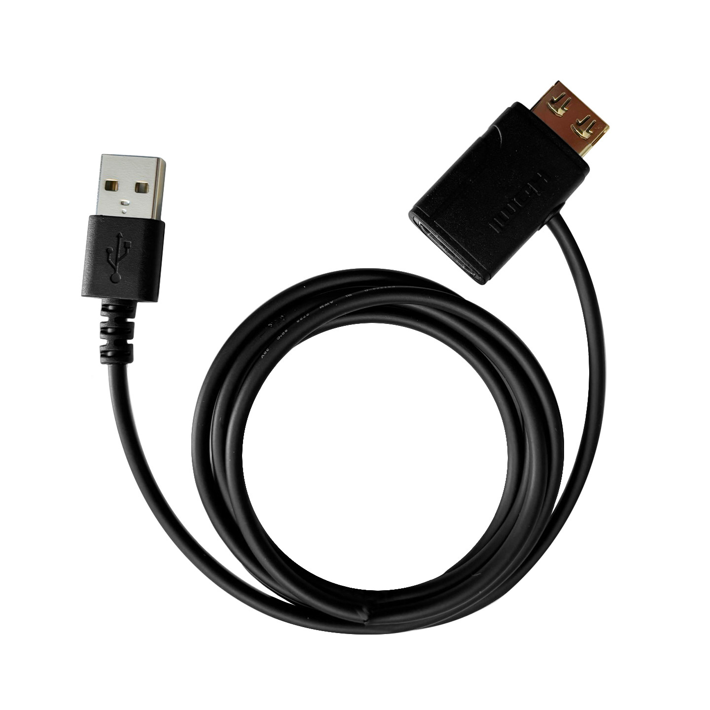 HDMI Power Injection Adapter Cable 3ft