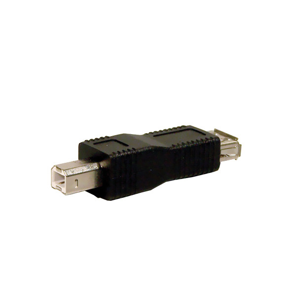 Type-C Male to USB Micro Adapter