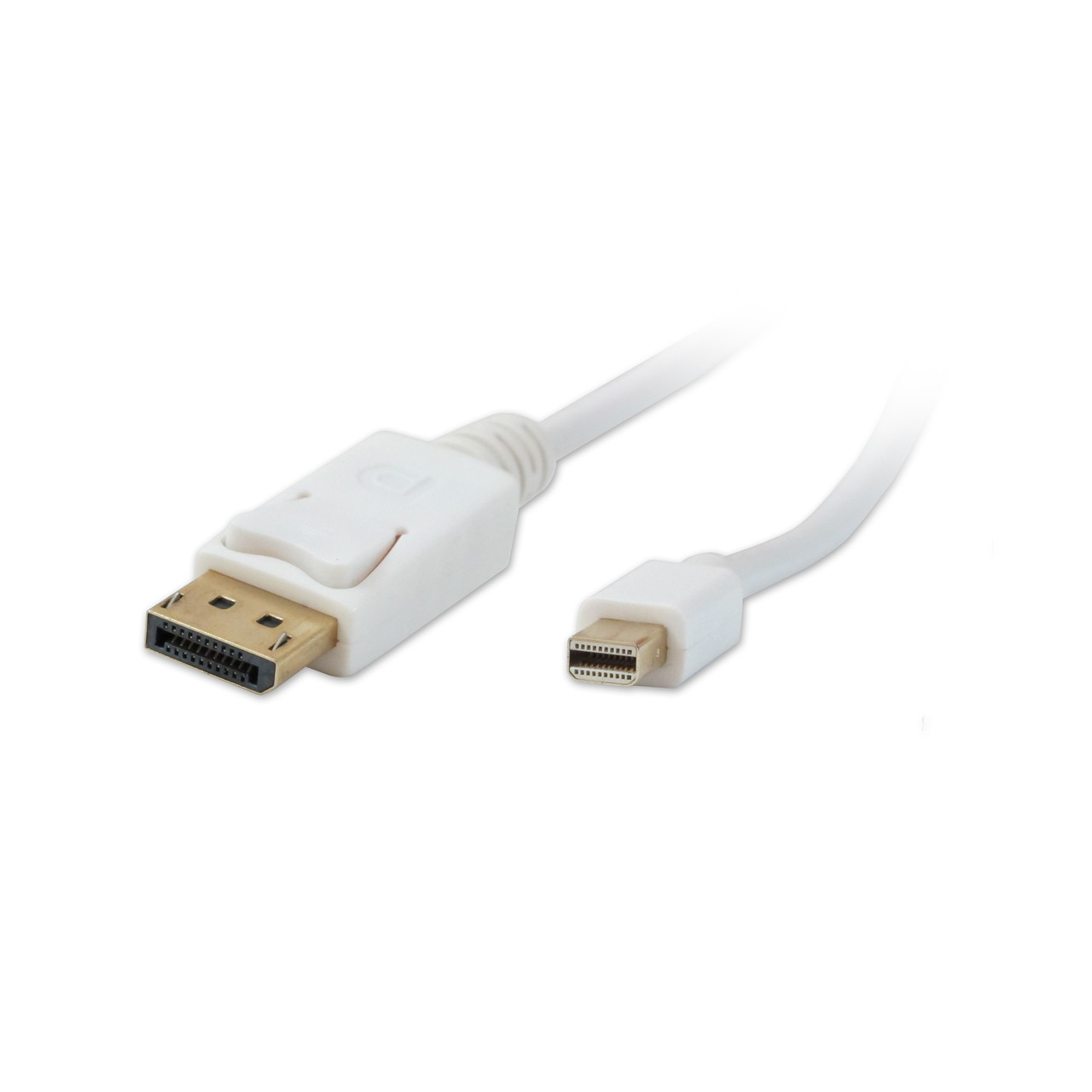 Type-C Male to DisplayPort Male cable - 1.2m