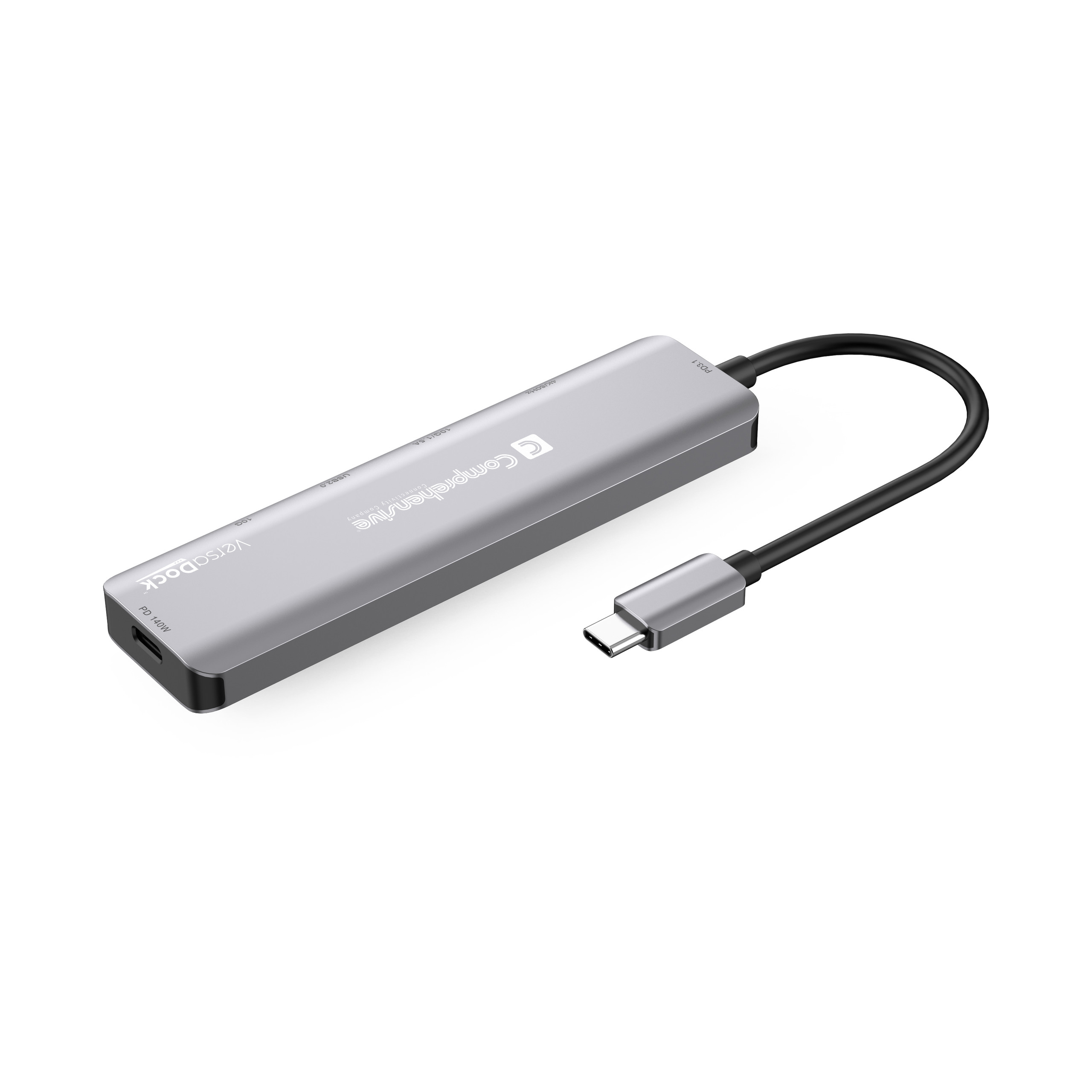 Computer/Networking - Laptop Docking Stations - Comprehensive ...