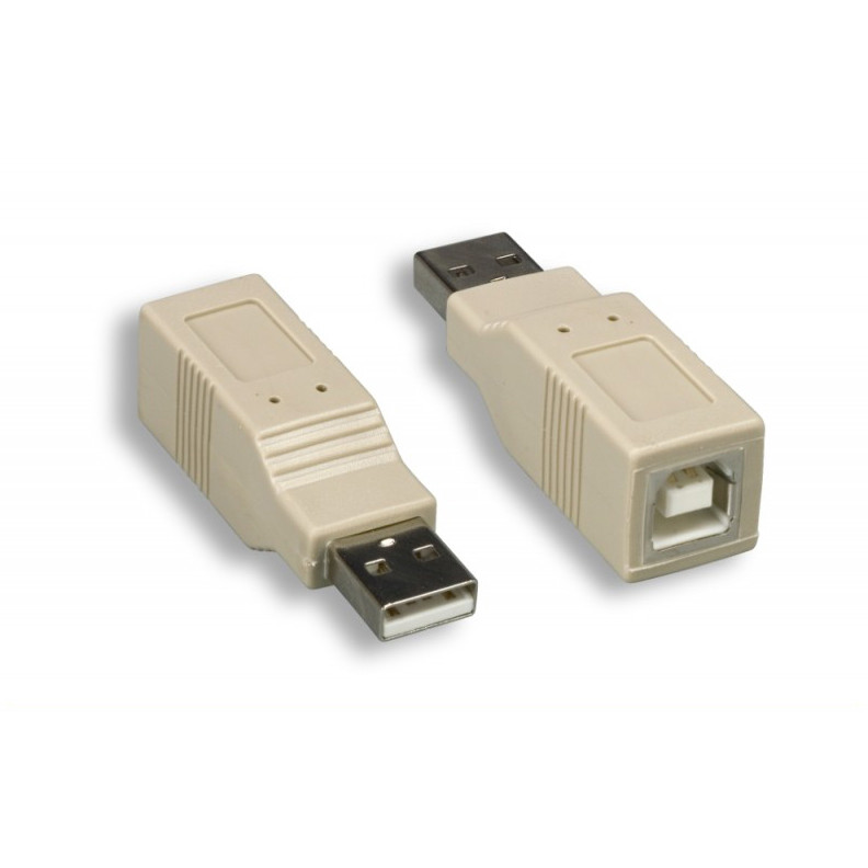 Type-C Male to USB Micro Adapter
