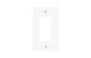 Decorative Wallplates & Faceplates | Comprehensive