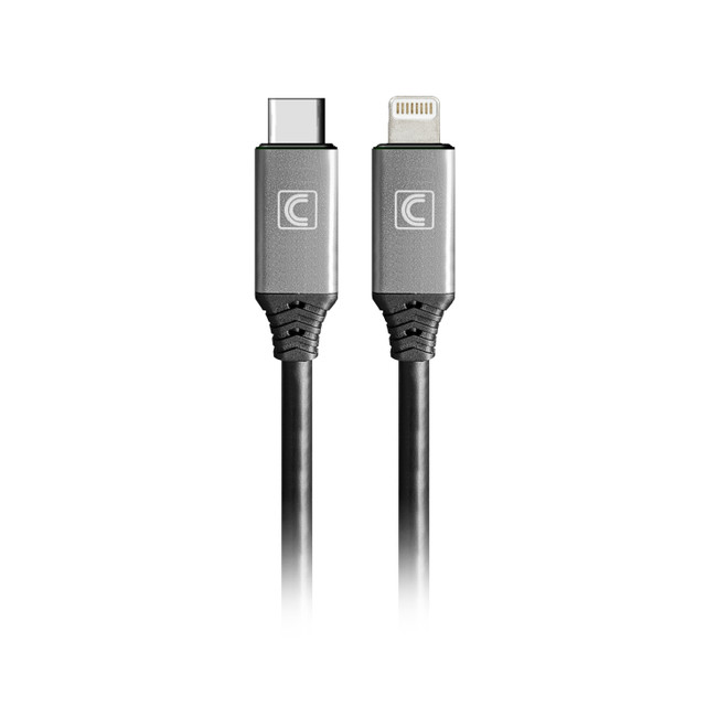 Thunderbolt 3 over Type-C Cable, 3ft, Active (40Gbps)