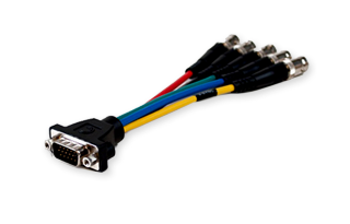 VGA Cables for Video Displays | Comprehensive