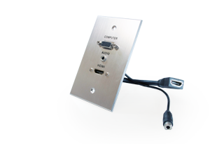 Wallplates - Comprehensive