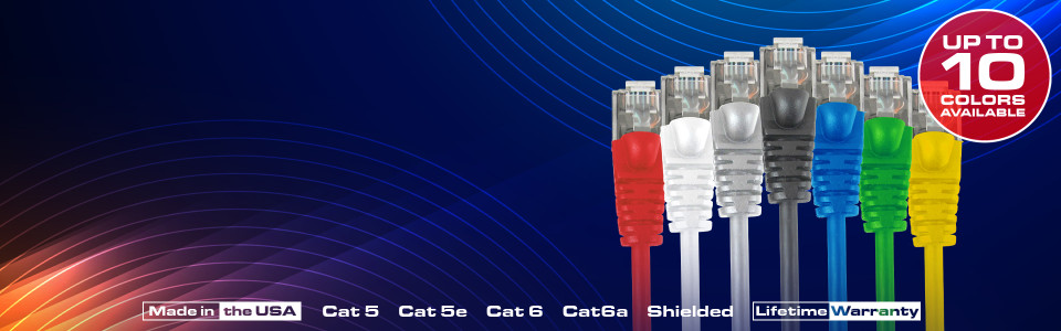 Tested and Trusted HDMI Cables, USB Cables, USB C Cables, HDMI ...