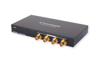 Splitters and Distribution Amps - Comprehensive