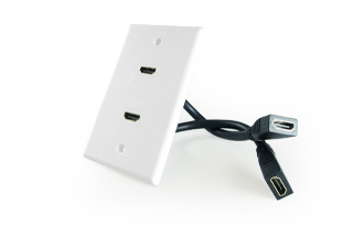 Decorative Wallplates & Faceplates | Comprehensive