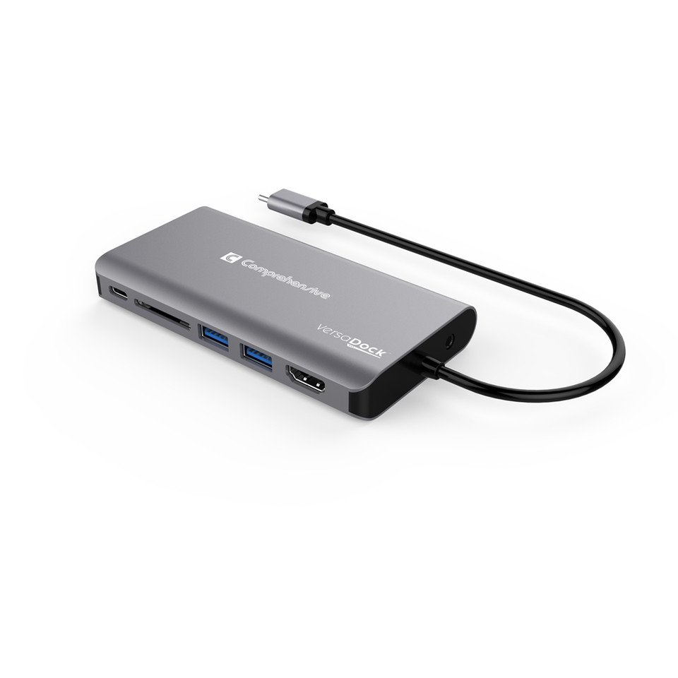 Computer/Networking - Laptop Docking Stations - Comprehensive ...