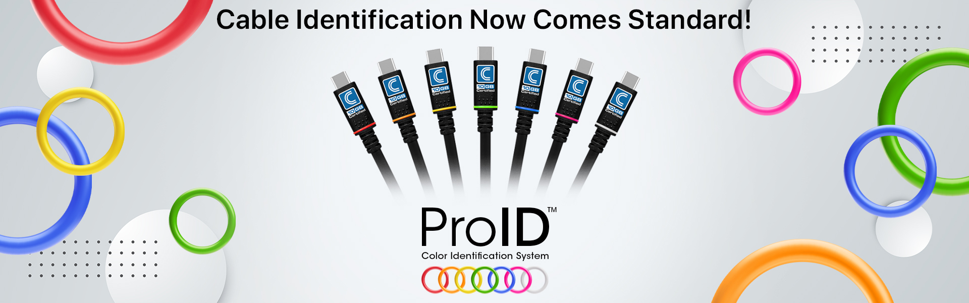 ProID™ Color Identification System