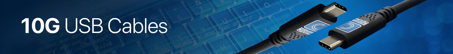 Cable Assemblies - Computer Cables - USB Cables - Page 1 ...