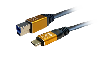 Cable Assemblies - Computer Cables - USB-C Cables - 5G USB-C 3.0 Cables ...