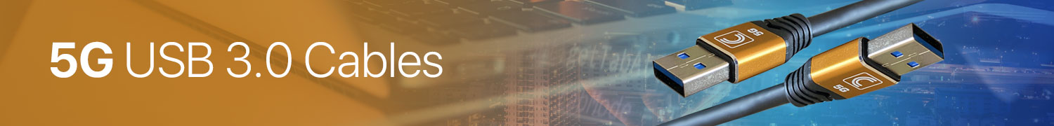 Technologies - USB - USB Cables - Page 1 - Comprehensive Connectivity ...