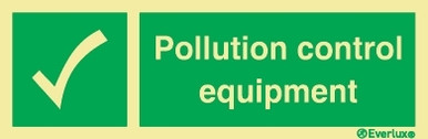 Everlux 300x100 Pollution control equipment | IMPA 334181 - Kyodo USA