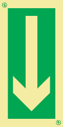 Everlux 150x300 direct. arrow- | IMPA 334426 - Kyodo USA