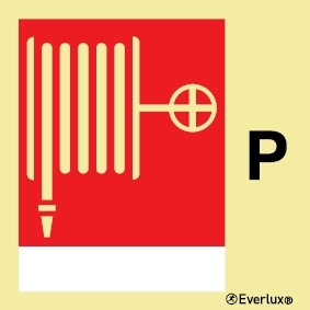 Everlux 150x150 Powder fire hose and nozzle | IMPA 336845 - Kyodo USA