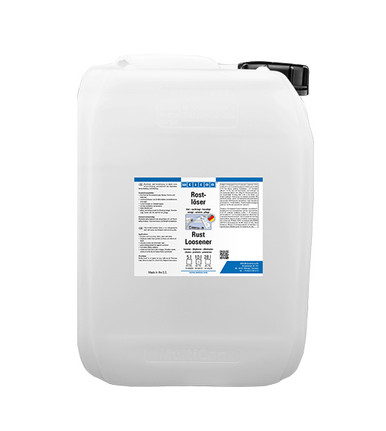 Rust Loosener 10 L liquid - Kyodo USA