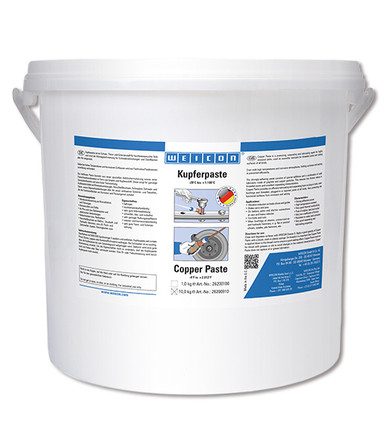 Copper Paste 10.0 kg - Kyodo USA