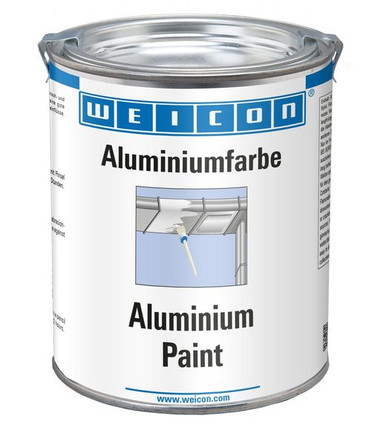 Aluminium Paint 750 ml - Kyodo USA