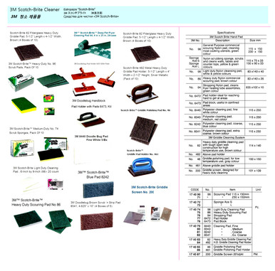 SPONGE ACE L,150X90X33MM - Kyodo USA