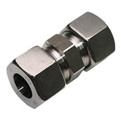 UNION COMPRESSION STEEL, 20MM 400KG - Kyodo USA