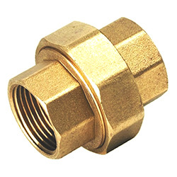 UNION BRASS 3/4 THREADED - Kyodo USA