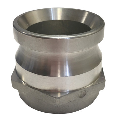 2" BSP Instantaneous Water Hose Adapter | IMPA 590748 - Kyodo USA