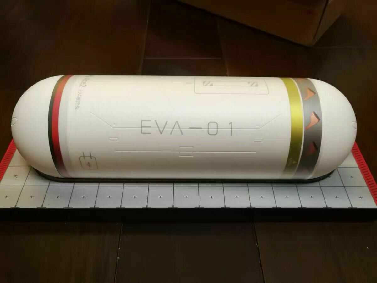 OPPO Reno Ace 2 Evangelion EVA-01 Limited Edition Smartphone - Limited ...