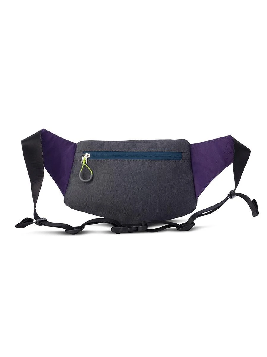 FX CREATIONS x EVA Evangelion Crossbody Bag 02