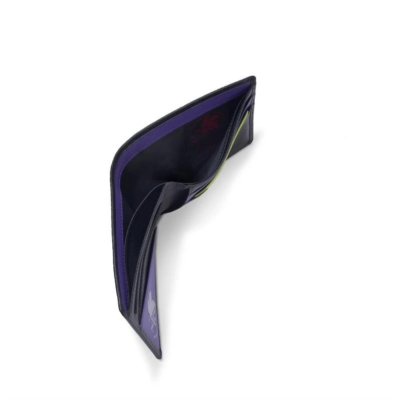 FX CREATIONS x EVA Evangelion 2023 Limited Edition Wallet